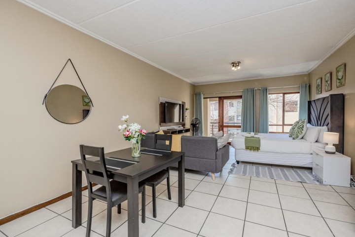 Grace Haven - Sandton