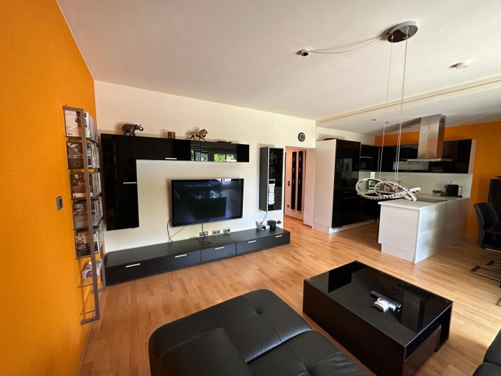 Vermiete Wunderschönes Apartment Mit Garten In Wörthersee-nähe - Klagenfurt
