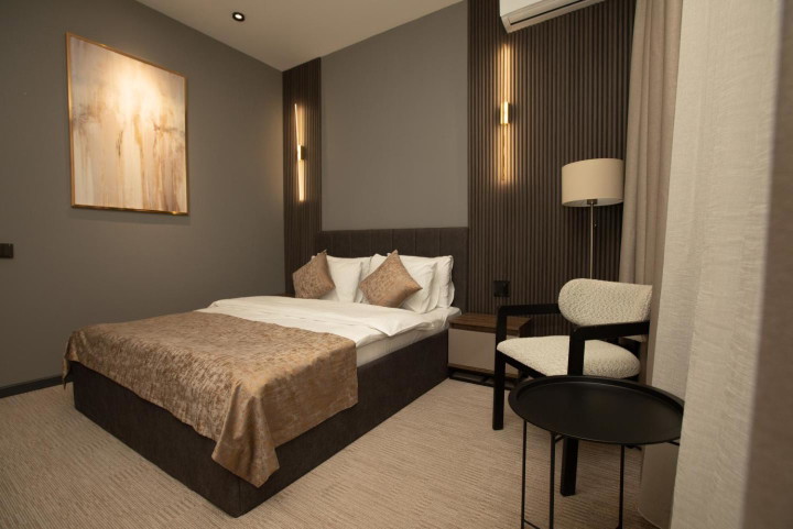 The Nest Hotel Baku - Aserbaidschan