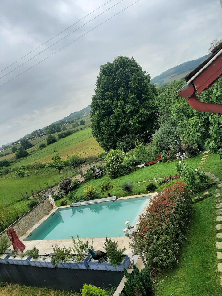Maison Elizondoa - Chambres, Restaurant Et Spa - Pyrénées-Atlantiques