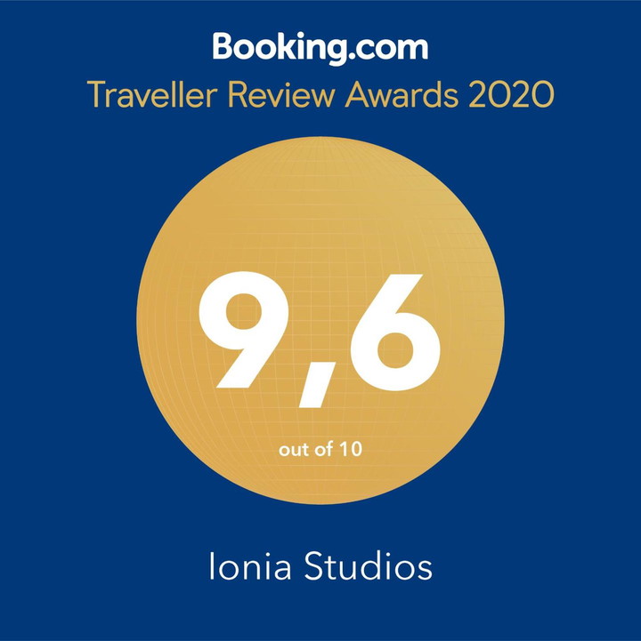 Ionia Studios - Grèce