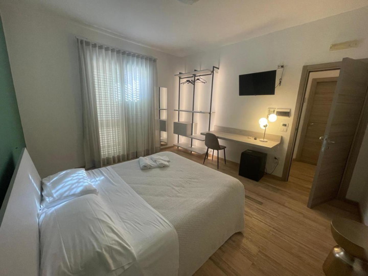 Albergo Perseo - Sizilien