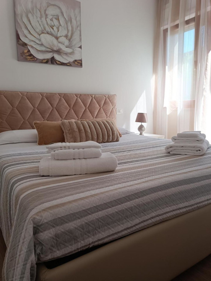 Appartamento Turistico Olivella - Formia