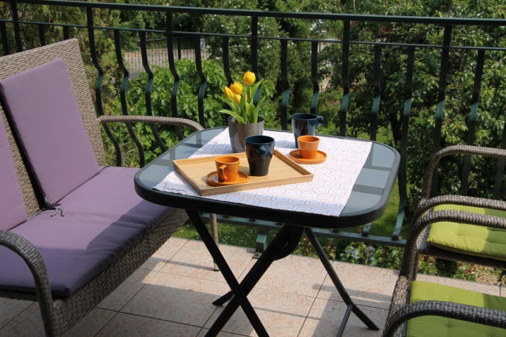 Apartman Villa Magdalena - Balatonfüred