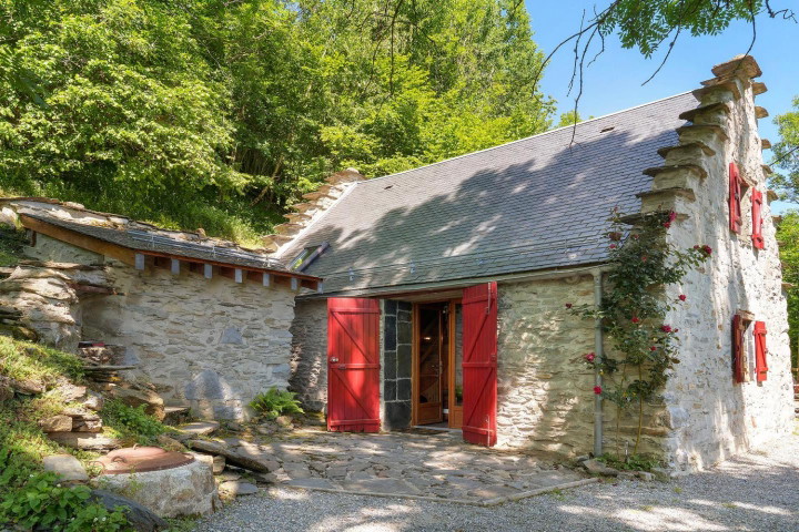 Bergerie L'ardoisiere - Cauterets