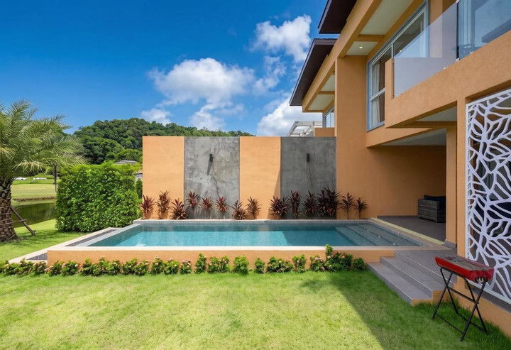 Lazura Villa Koh Chang - Ko Chang