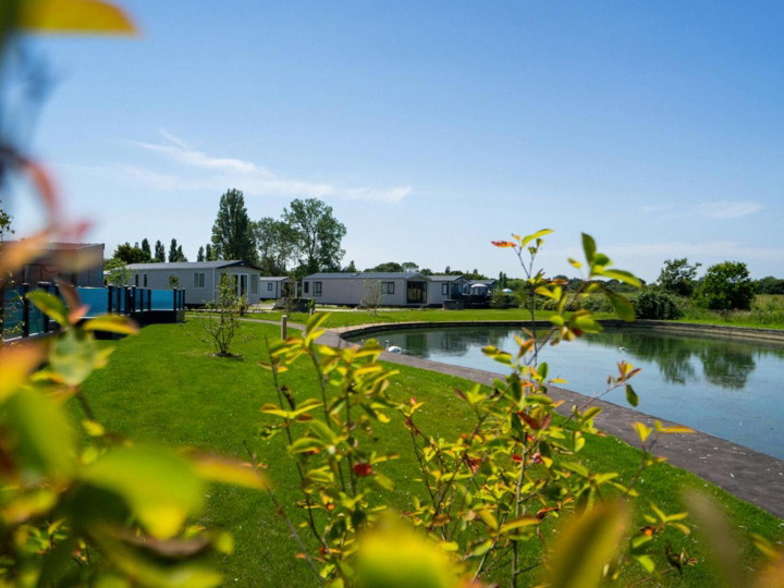 Mill Rythe Coastal Village By Away Resorts - Hayling Island