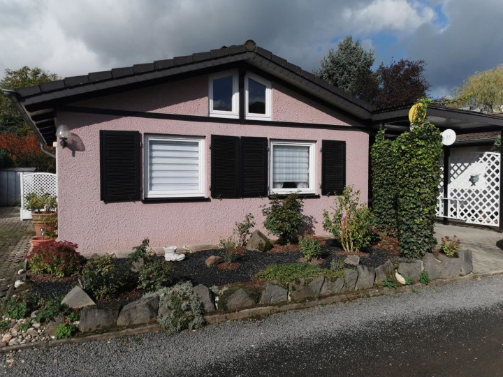 Ferienhaus Malefi 2 Am Gülser Moselbogen - Coblence