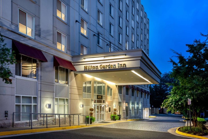 Hilton Garden Inn Tysons Corner - Fairfax, VA