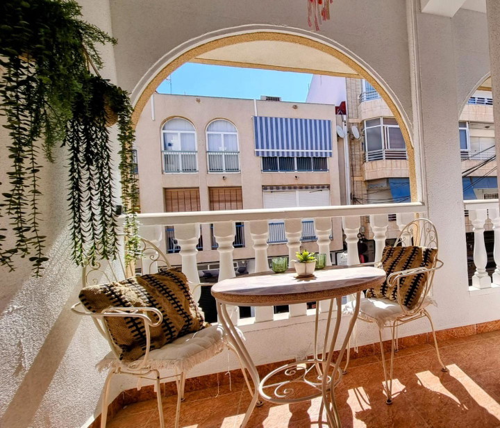 Torrevieja Seaside Escape - Costa Blanca