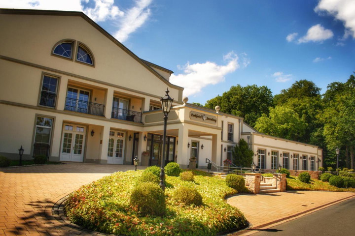 Parkhotel Surenburg - Rheine