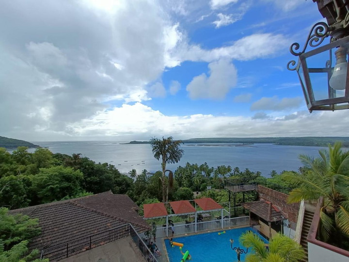 Raposo Resorts - Anjuna