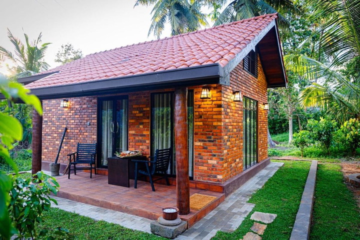 Cinnamon Cottage Near Colombo Intl Airport - Sri Lanka