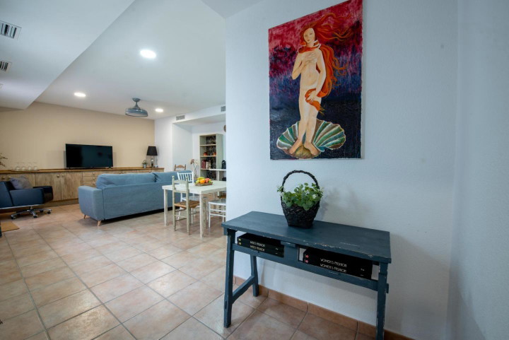 Apartamentos El Sótano - Badajoz