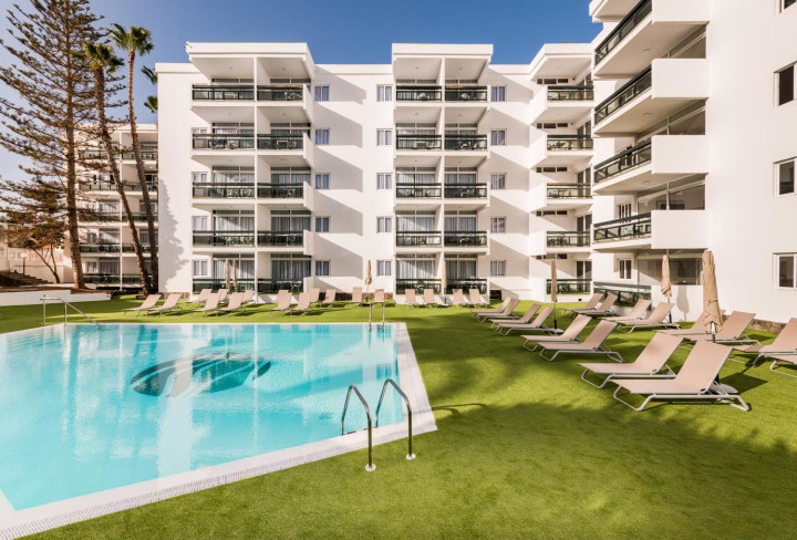 Roca Verde By Folias Hotels - Playa Del Inglés - España
