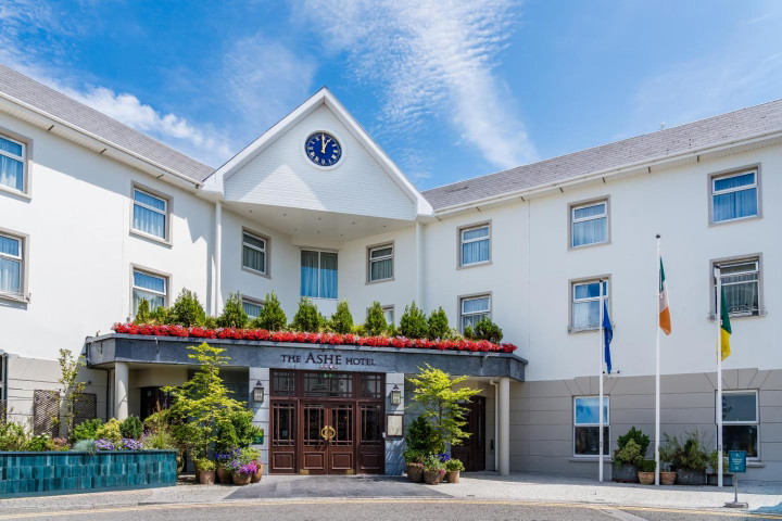 The Ashe Hotel - Tralee