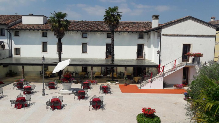 Hotel In Sylvis - Portogruaro
