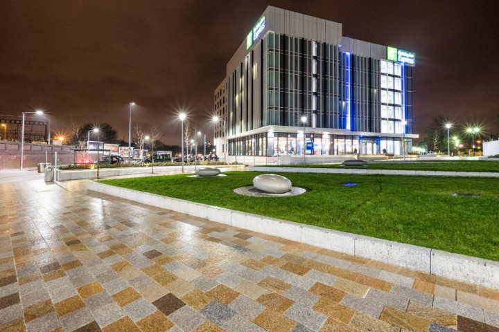 Holiday Inn Express - Stockport By Ihg - Lancashire