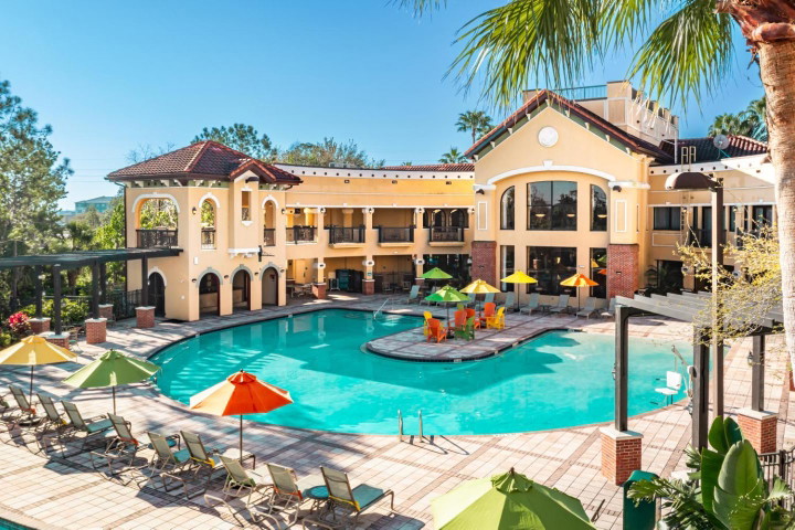 The Berkley, Orlando - United States