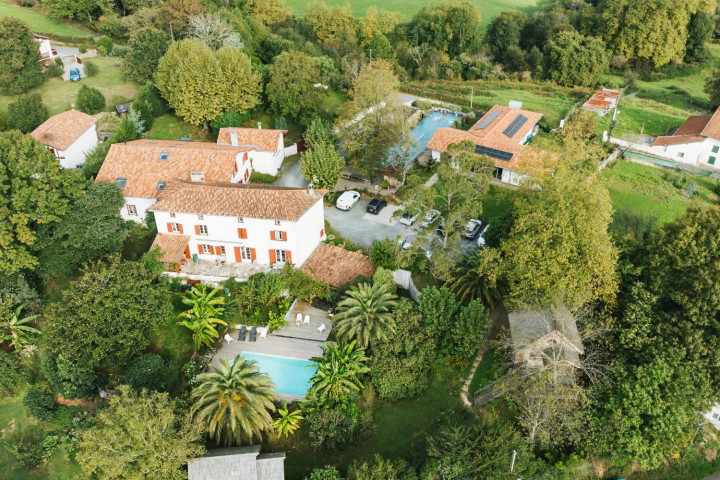 Maison Irriberria - Hasparren