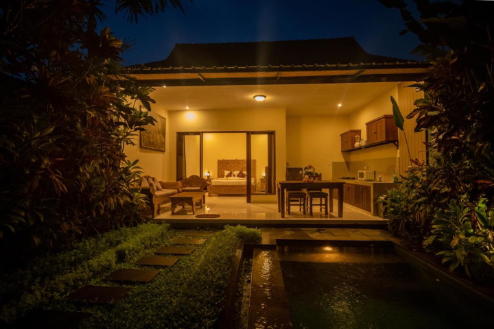 Villa Rona 1 - Bali