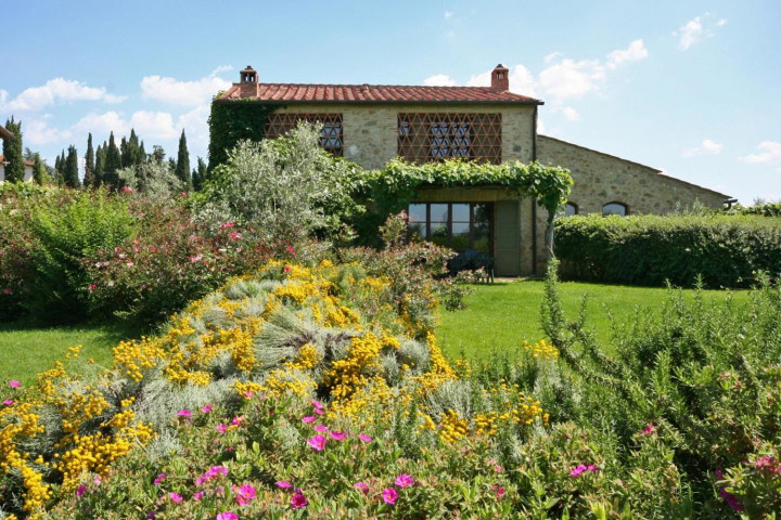 Podere Il Pino - Toscane