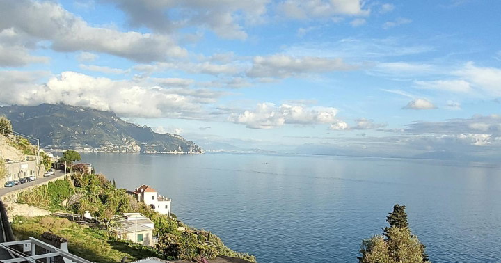 Il Rifugio Del Merlo - Amalfi