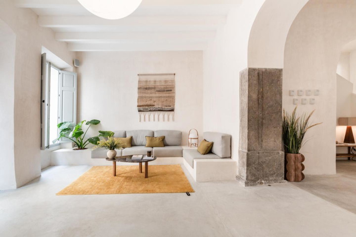 Meem Townhouse - Fornalutx