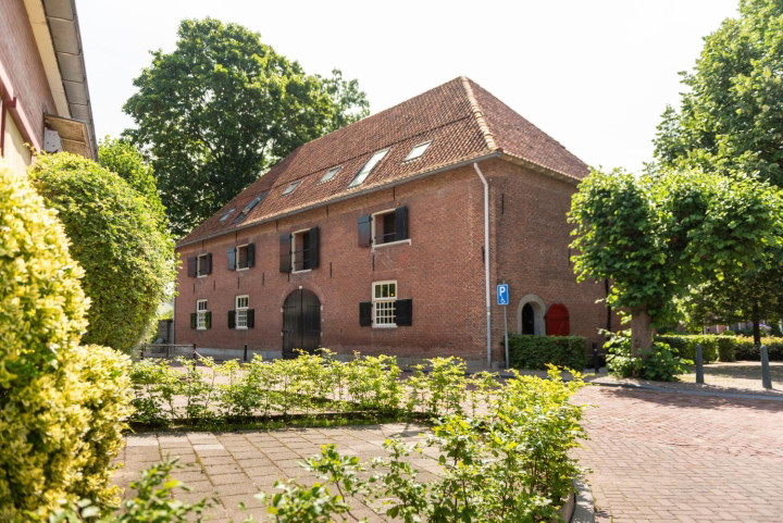 Hotel Napoleonschuur - Leusden