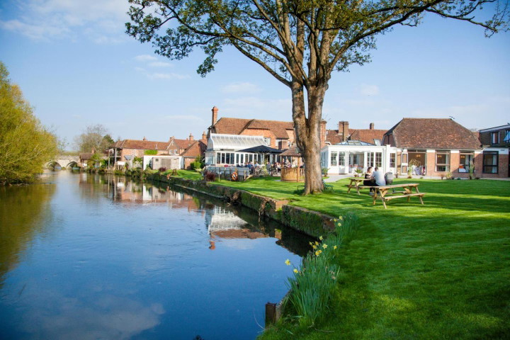 The Rose & Crown Hotel - Dorset