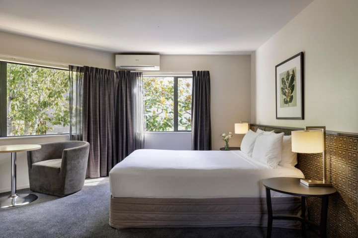 Edit Auckland Greenlane - Auckland