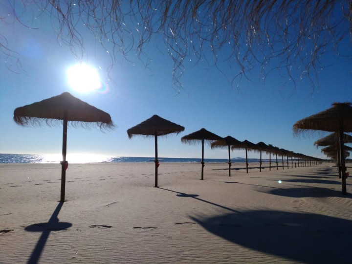 Casa Verão Azul - Vila Real de Santo António