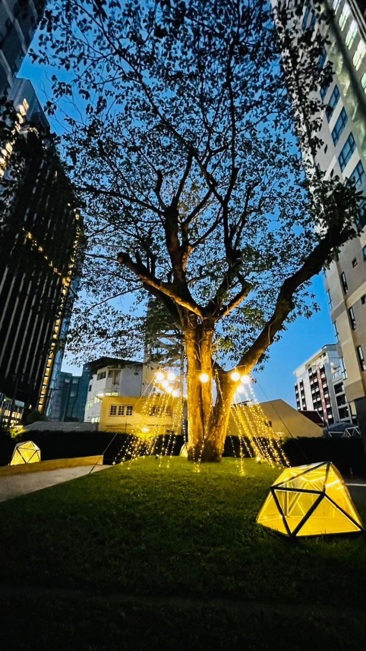 The Base Central Pattaya 465 By Numam - Pattaya City