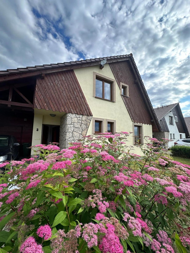 Chalet Parížovce With Swimming Pool And Mountain Views - Liptovský Mikuláš