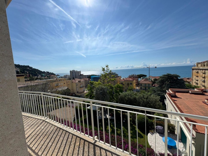 Casa Verbena Sea Breeze - Alassio