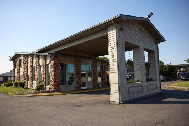 Cimarron Inn Klamath Falls - Klamath Falls, OR