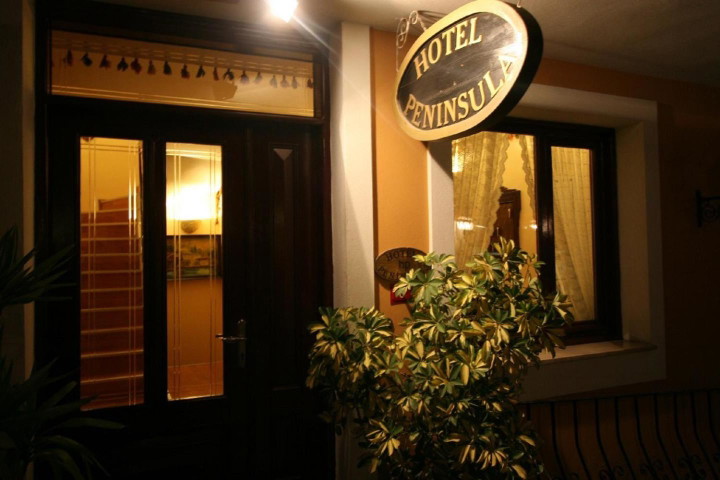 Hotel Peninsula - Bayrampaşa