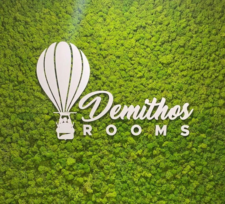 Demithos Rooms - Lerici