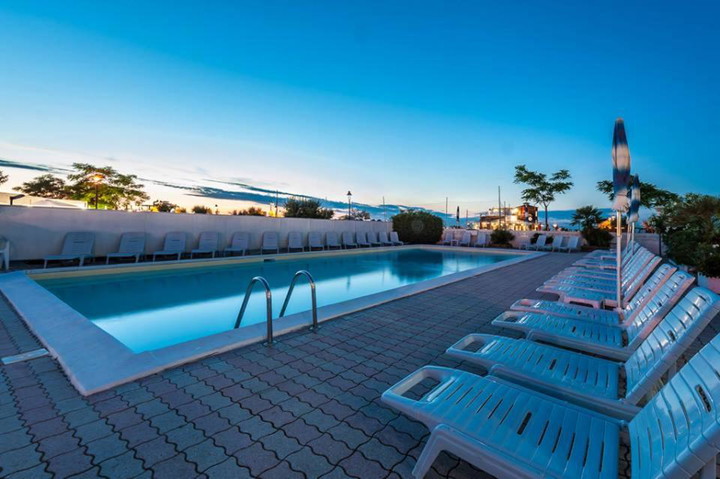 Hotel Nuovo Belvedere - Rimini