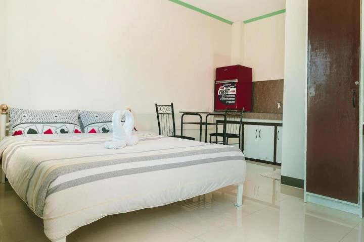 Diane Sunshine Villa Panglao Near Beach - Cebu