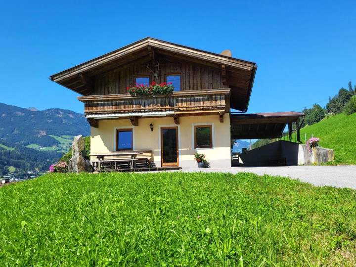 Chalet Romana - Zillertal