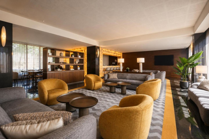 Bessahotel Boavista - Porto, Portugal