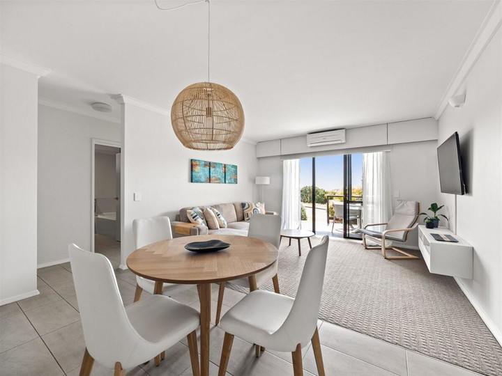 Sea Salt Retreat - Prevelly