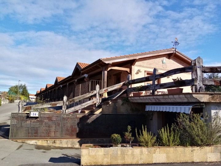 Apartamentos La Regata - Cantabria