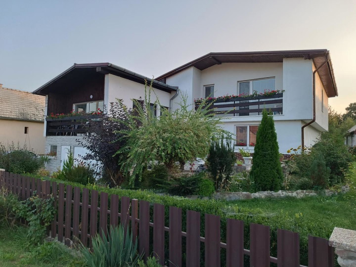 Slovenský Raj- Ubytovanie - Hrabušice