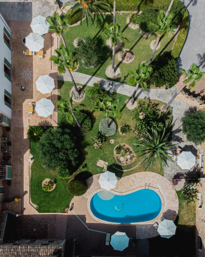 Curolla Petit Hotel - Mallorca
