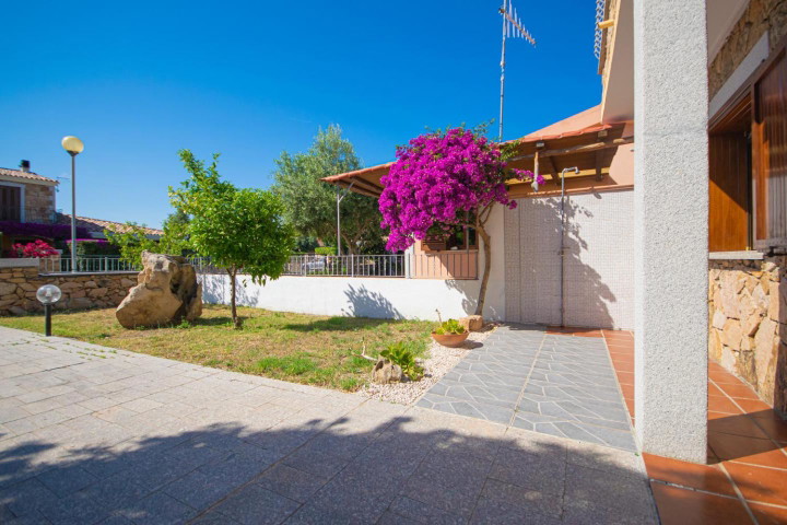 Apt San Teodoro Con Veranda, Parcheggio E Wi-fi - San Teodoro