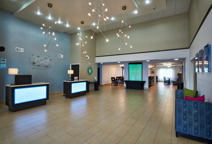 Holiday Inn Express & Suites Birmingham South - Pelham By Ihg - Hoover, AL