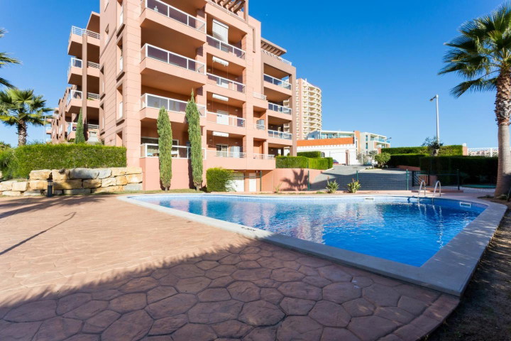 Litoral Mar Paradise Apartment - Ferragudo