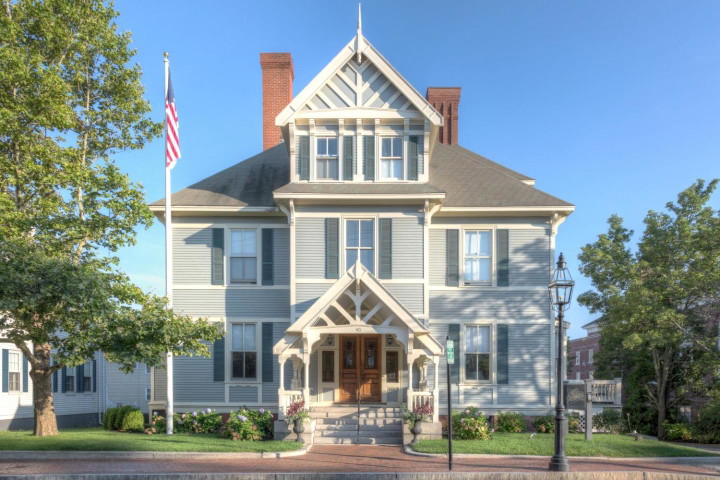 The Hotel Portsmouth - Downtown - Rye, NH